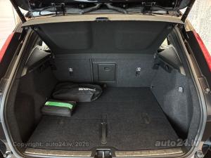 Черный Вольво XC40 2021 в Таллин, объемом двигателя 2.00 л и пробегом 104 тыс. км за 25900 €, фото 14 на AUTOMOTO.COM.LV