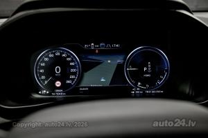 Черный Вольво XC40 2022 в Пярну, объемом двигателя 1.50 л и пробегом 140 тыс. км за 21500 €, фото 29 на AUTOMOTO.COM.LV