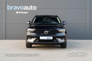 Черный Вольво XC40 2024 в Тарту, объемом двигателя 2.00 л и пробегом 29 тыс. км за 37500 €, фото 3 на AUTOMOTO.COM.LV