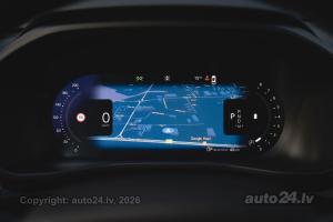 Черный Вольво XC40 2024 в Тарту, объемом двигателя 2.00 л и пробегом 29 тыс. км за 37500 €, фото 18 на AUTOMOTO.COM.LV