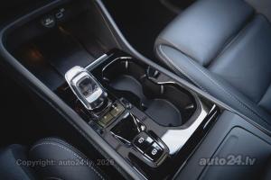Черный Вольво XC40 2024 в Тарту, объемом двигателя 2.00 л и пробегом 29 тыс. км за 37500 €, фото 22 на AUTOMOTO.COM.LV