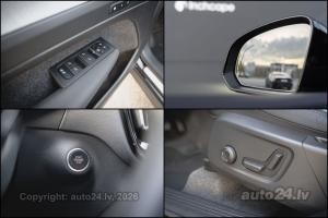 Черный Вольво XC40 2024 в Тарту, объемом двигателя 2.00 л и пробегом 29 тыс. км за 37500 €, фото 23 на AUTOMOTO.COM.LV