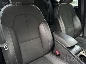 Zils Volvo XC40 2019 Jelgava, ar dzinēja tilpumu 2.00 L un nobraukumu 113 tūkst. km par 19800 €, foto 23 vietnē AUTOMOTO.COM.LV