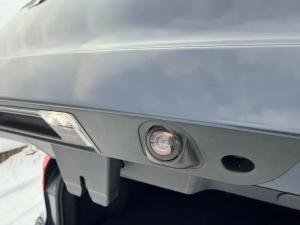 Zils Volvo XC40 2019 Rīga, ar dzinēja tilpumu 2.00 L un nobraukumu 213 tūkst. km par 18995 €, foto 7 vietnē AUTOMOTO.COM.LV
