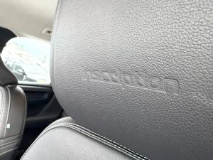 Zils Volvo XC40 2019 Rīga, ar dzinēja tilpumu 2.00 L un nobraukumu 213 tūkst. km par 18995 €, foto 14 vietnē AUTOMOTO.COM.LV