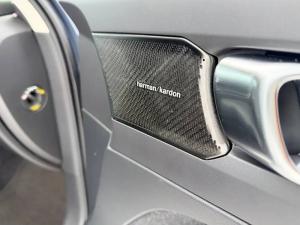 Zils Volvo XC40 2019 Rīga, ar dzinēja tilpumu 2.00 L un nobraukumu 213 tūkst. km par 18995 €, foto 23 vietnē AUTOMOTO.COM.LV