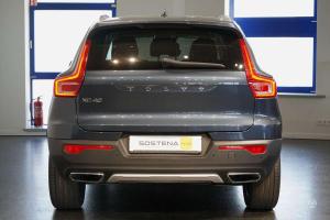 Синий Вольво XC40 2019 в Вильнюс, объемом двигателя 1.97 л и пробегом 197 тыс. км за 19900 €, фото 6 на AUTOMOTO.COM.LV