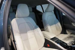 Синий Вольво XC40 2019 в Вильнюс, объемом двигателя 1.97 л и пробегом 197 тыс. км за 19900 €, фото 11 на AUTOMOTO.COM.LV