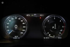 Синий Вольво XC40 2019 в Вильнюс, объемом двигателя 1.97 л и пробегом 197 тыс. км за 19900 €, фото 20 на AUTOMOTO.COM.LV