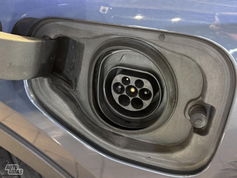 Zils Volvo XC40 2020 Avižieniai, ar dzinēja tilpumu 1.50 L un nobraukumu 148 tūkst. km par 20950 €, foto 6 vietnē AUTOMOTO.COM.LV