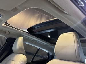 Zils Volvo XC40 2020 Avižieniai, ar dzinēja tilpumu 1.50 L un nobraukumu 148 tūkst. km par 20950 €, foto 7 vietnē AUTOMOTO.COM.LV