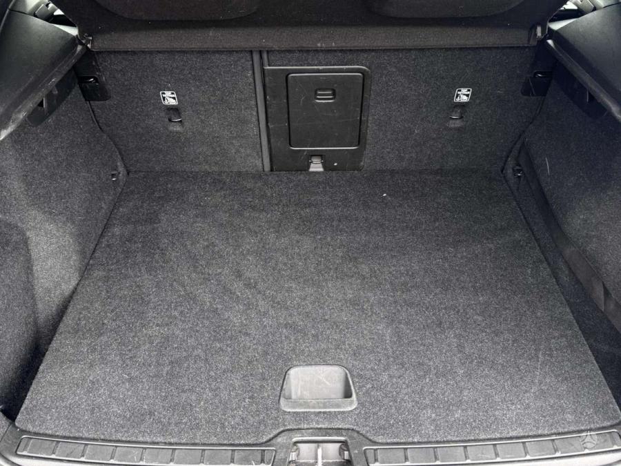 Синий Вольво XC40 2020 в Вильнюс, объемом двигателя 1.50 л и пробегом 148 тыс. км за 20950 €, фото 12 на AUTOMOTO.COM.LV