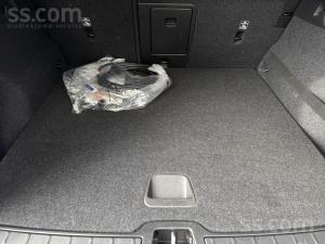 Zils Volvo XC40 2020 Valmiera, ar dzinēja tilpumu 1.50 L un nobraukumu 94 tūkst. km par 21500 €, foto 21 vietnē AUTOMOTO.COM.LV
