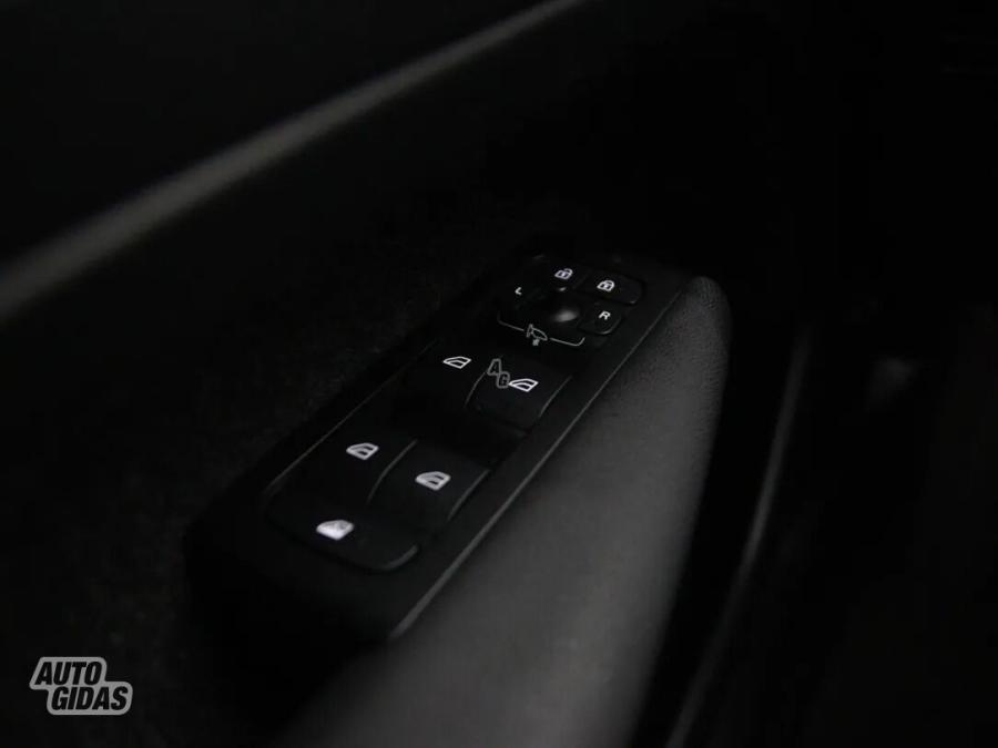 Синий Вольво XC40 2021 в Вильнюс, объемом двигателя 1.50 л и пробегом 196 тыс. км за 20199 €, фото 27 на AUTOMOTO.COM.LV