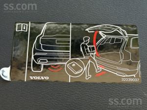 Zils Volvo XC40 2021 Rīga, ar dzinēja tilpumu 1.50 L un nobraukumu 192 tūkst. km par 19900 €, foto 20 vietnē AUTOMOTO.COM.LV