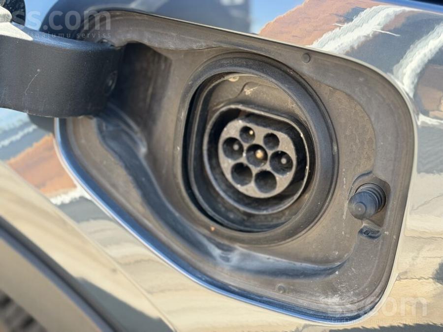 Zils Volvo XC40 2021 Rīga, ar dzinēja tilpumu 1.50 L un nobraukumu 192 tūkst. km par 19900 €, foto 25 vietnē AUTOMOTO.COM.LV