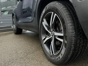 Zils Volvo XC40 2021 Jelgava, ar dzinēja tilpumu 1.50 L un nobraukumu 190 tūkst. km par 21500 €, foto 20 vietnē AUTOMOTO.COM.LV