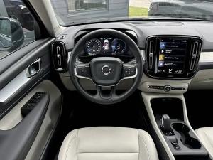 Синий Вольво XC40 2021 в Елгава, объемом двигателя 1.50 л и пробегом 170 тыс. км за 22500 €, фото 7 на AUTOMOTO.COM.LV