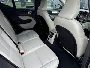 Синий Вольво XC40 2021 в Елгава, объемом двигателя 1.50 л и пробегом 170 тыс. км за 22500 €, фото 10 на AUTOMOTO.COM.LV