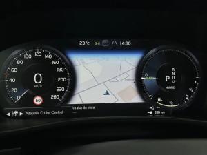 Синий Вольво XC40 2021 в Елгава, объемом двигателя 1.50 л и пробегом 170 тыс. км за 22500 €, фото 23 на AUTOMOTO.COM.LV