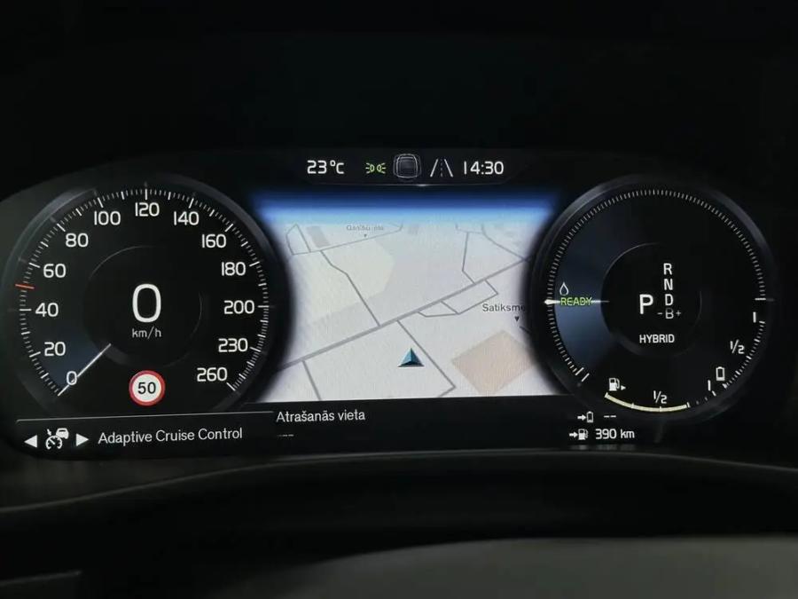 Синий Вольво XC40 2021 в Елгава, объемом двигателя 1.50 л и пробегом 170 тыс. км за 22500 €, фото 23 на AUTOMOTO.COM.LV