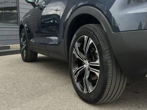 Синий Вольво XC40 2021 в Елгава, объемом двигателя 1.50 л и пробегом 170 тыс. км за 22500 €, фото 24 на AUTOMOTO.COM.LV