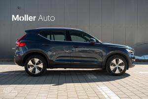 Zils Volvo XC40 2022 Viļņa, ar dzinēja tilpumu 1.50 L un nobraukumu 154 tūkst. km par 23150 €, foto 8 vietnē AUTOMOTO.COM.LV