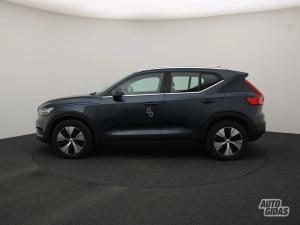 Синий Вольво XC40 2022 в Вильнюс, объемом двигателя 1.50 л и пробегом 179 тыс. км за 20199 €, фото 7 на AUTOMOTO.COM.LV