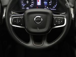 Синий Вольво XC40 2022 в Вильнюс, объемом двигателя 1.50 л и пробегом 179 тыс. км за 20199 €, фото 19 на AUTOMOTO.COM.LV