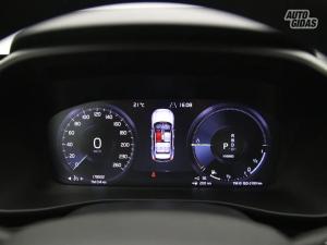 Синий Вольво XC40 2022 в Вильнюс, объемом двигателя 1.50 л и пробегом 179 тыс. км за 20199 €, фото 20 на AUTOMOTO.COM.LV