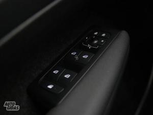 Синий Вольво XC40 2022 в Вильнюс, объемом двигателя 1.50 л и пробегом 179 тыс. км за 20199 €, фото 27 на AUTOMOTO.COM.LV