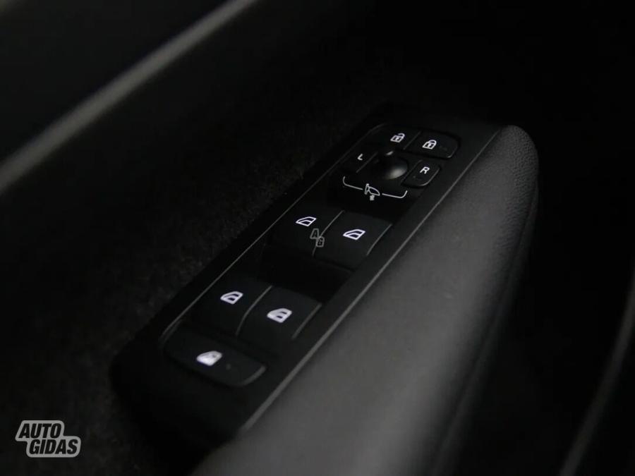 Синий Вольво XC40 2022 в Вильнюс, объемом двигателя 1.50 л и пробегом 179 тыс. км за 20199 €, фото 27 на AUTOMOTO.COM.LV