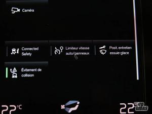 Синий Вольво XC40 2022 в Вильнюс, объемом двигателя 1.50 л и пробегом 179 тыс. км за 20199 €, фото 31 на AUTOMOTO.COM.LV