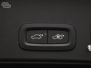 Синий Вольво XC40 2022 в Вильнюс, объемом двигателя 1.50 л и пробегом 179 тыс. км за 20199 €, фото 34 на AUTOMOTO.COM.LV