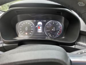 Синий Вольво XC40 2022 в Плунге, объемом двигателя 2.00 л и пробегом 35 тыс. км за 25750 €, фото 16 на AUTOMOTO.COM.LV