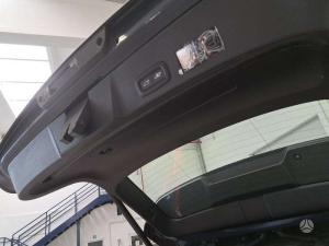 Синий Вольво XC40 2022 в Каунас, объемом двигателя 1.97 л и пробегом 53 тыс. км за 31600 €, фото 13 на AUTOMOTO.COM.LV
