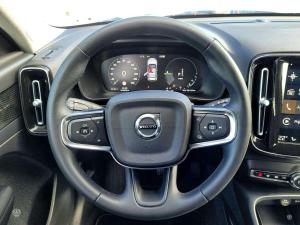 Синий Вольво XC40 2022 в Шяуляй, объемом двигателя 1.48 л и пробегом 101 тыс. км за 25750 €, фото 15 на AUTOMOTO.COM.LV