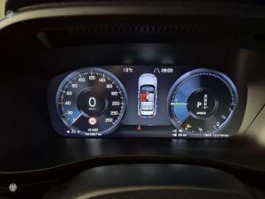 Синий Вольво XC40 2022 в Шяуляй, объемом двигателя 1.48 л и пробегом 101 тыс. км за 25750 €, фото 35 на AUTOMOTO.COM.LV