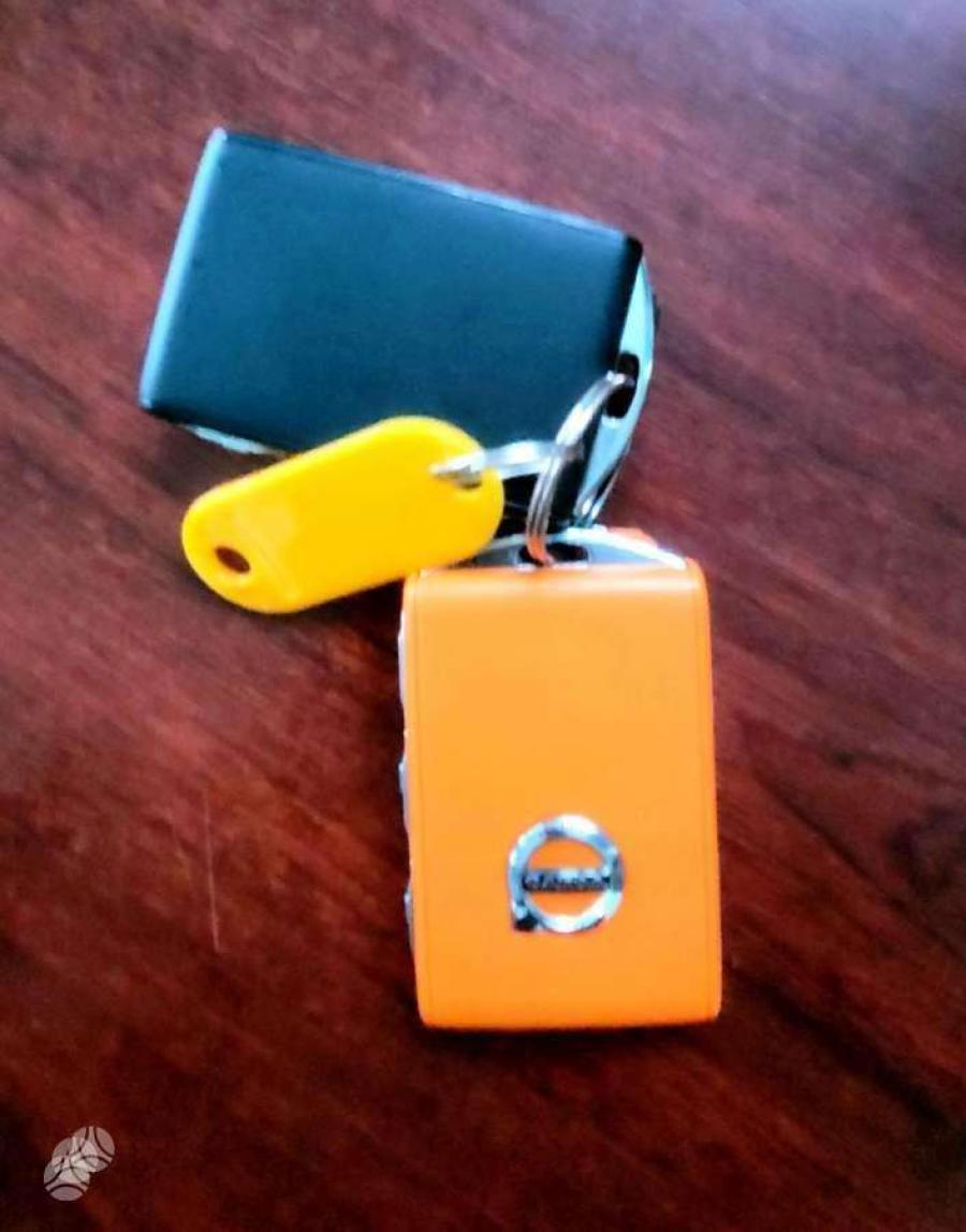 Синий Вольво XC40 2022 в Шяуляй, объемом двигателя 1.48 л и пробегом 101 тыс. км за 25750 €, фото 38 на AUTOMOTO.COM.LV