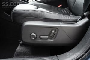 Blue Volvo XC40 2022 in Riga, with an engine capacity of 1.50 L and mileage of 103 thousand km for 26050 €, photo 13 on AUTOMOTO.COM.LV