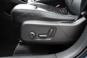 Blue Volvo XC40 2022 in Marupe, with an engine capacity of 1.50 L and mileage of 103 thousand km for 27200 €, photo 13 on AUTOMOTO.COM.LV