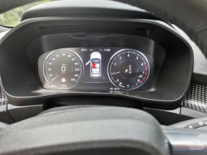 Синий Вольво XC40 2022 в Плунге, объемом двигателя 2.00 л и пробегом 35 тыс. км за 23300 €, фото 13 на AUTOMOTO.COM.LV