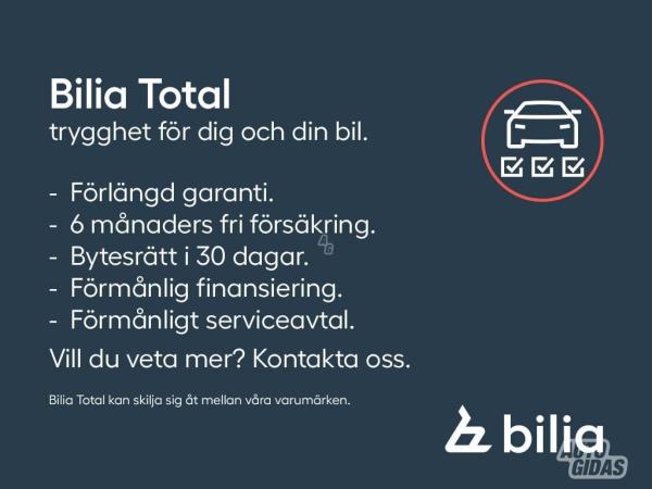 Синий Вольво XC40 2023 в Каунас, объемом двигателя 0.00 л и пробегом 46 тыс. км за 35694 €, фото 10 на AUTOMOTO.COM.LV
