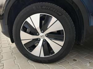 Zils Volvo XC40 2023 Šauļi, ar dzinēja tilpumu 1.48 L un nobraukumu 141 tūkst. km par 25500 €, foto 10 vietnē AUTOMOTO.COM.LV