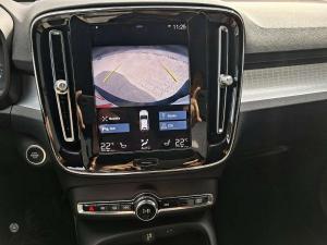 Zils Volvo XC40 2023 Šauļi, ar dzinēja tilpumu 1.48 L un nobraukumu 141 tūkst. km par 25500 €, foto 30 vietnē AUTOMOTO.COM.LV
