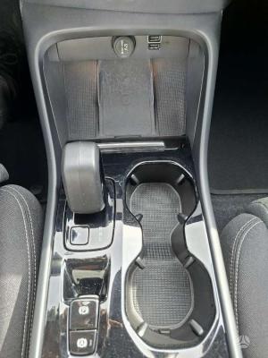 Zils Volvo XC40 2023 Šauļi, ar dzinēja tilpumu 1.48 L un nobraukumu 141 tūkst. km par 25500 €, foto 33 vietnē AUTOMOTO.COM.LV
