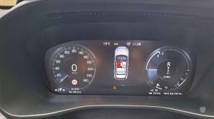 Zils Volvo XC40 2023 Šauļi, ar dzinēja tilpumu 1.48 L un nobraukumu 141 tūkst. km par 25500 €, foto 35 vietnē AUTOMOTO.COM.LV