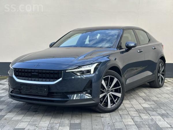 Синий Вольво XC40 2022 в Рига, объемом двигателя 0.00 л и пробегом 52 тыс. км за 23880 €, фото 1 на AUTOMOTO.COM.LV