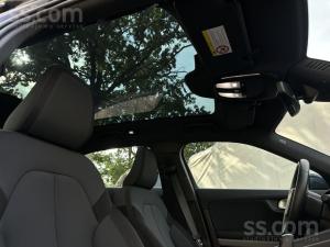 Blue Volvo XC40 2022 in Riga, with an engine capacity of 0.00 L and mileage of 52 thousand km for 23880 €, photo 25 on AUTOMOTO.COM.LV