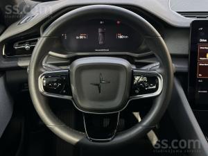 Blue Volvo XC40 2022 in Riga, with an engine capacity of 2.00 L and mileage of 52 thousand km for 27880 €, photo 31 on AUTOMOTO.COM.LV